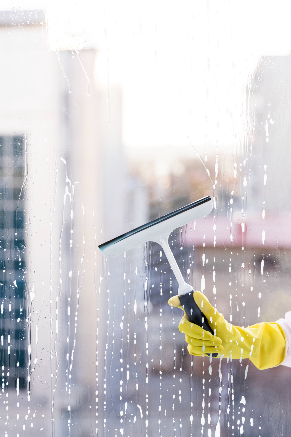 The Ultimate Guide to Commercial Window Cleaning Services