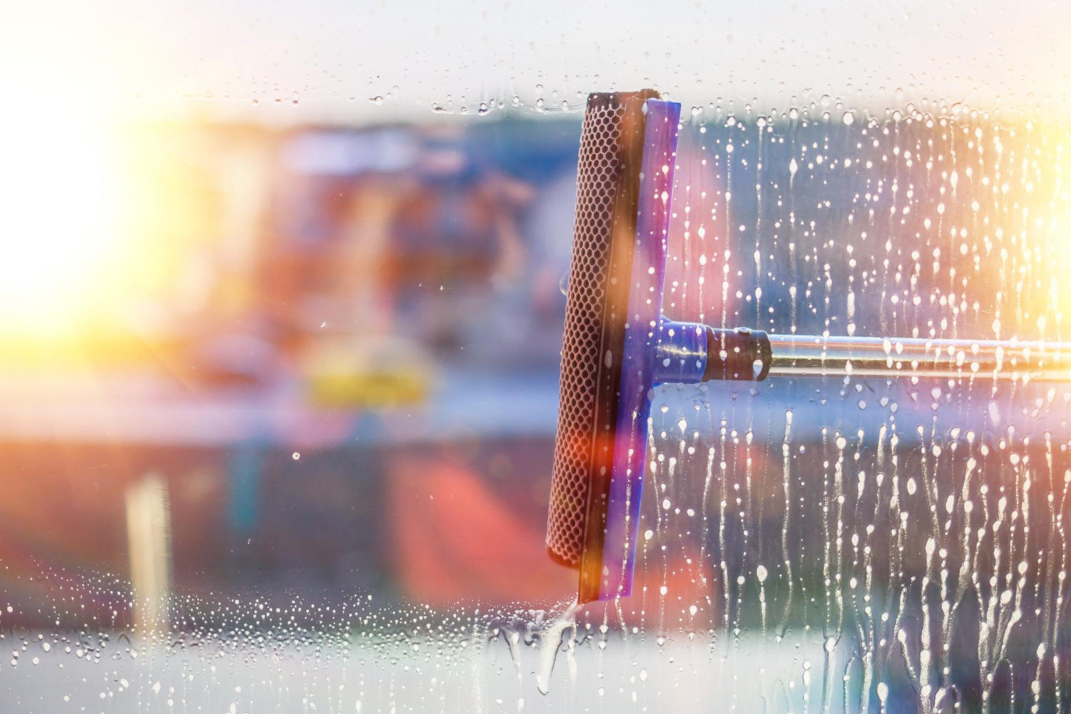 The Best Local Window Cleaning in Columbus, Ohio!