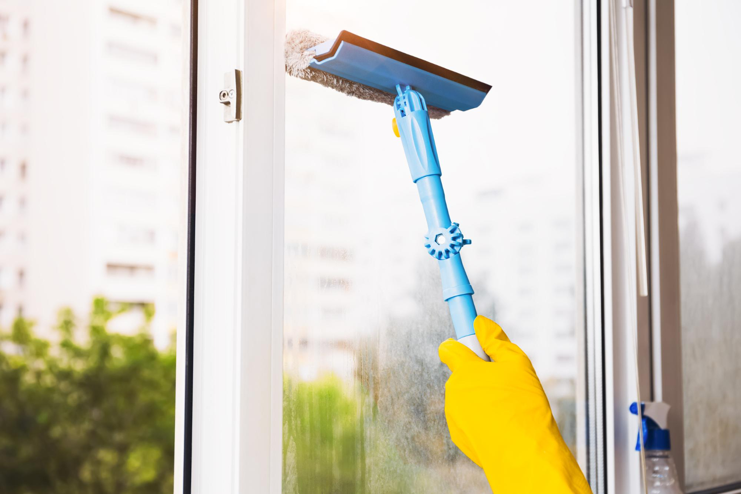 The Best Window Cleaning Service in Columbus, Ohio!