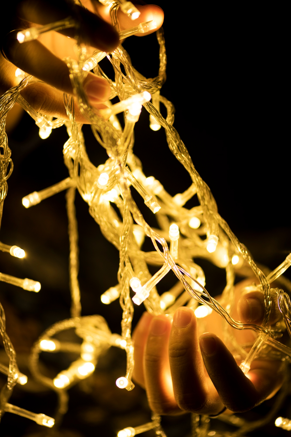 Making Ohio Sparkle this Holiday Season with Professional Lighting ...