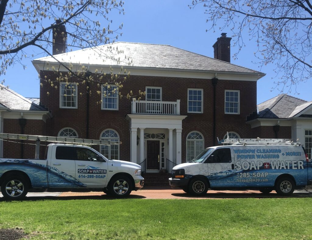 Careers - Soap + Water