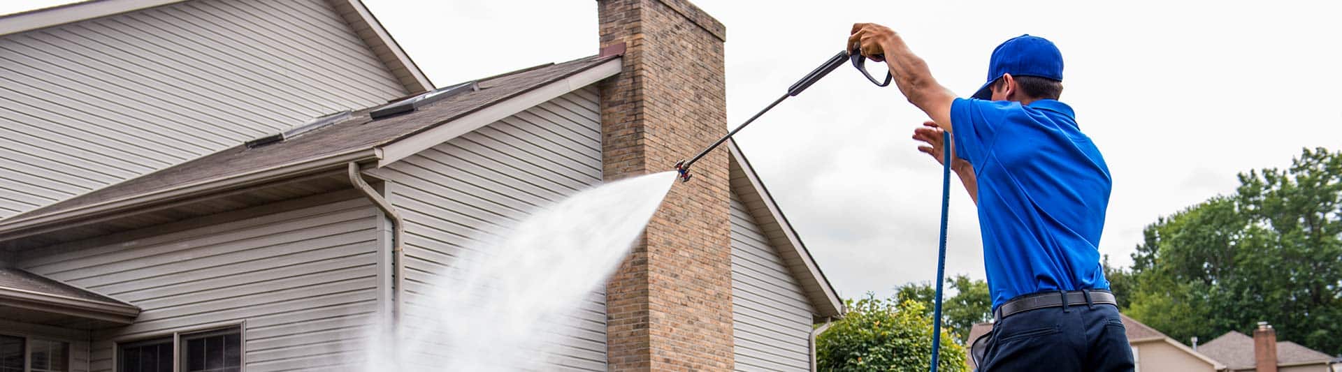 Unlocking the Benefits of Professional House Washing in Your Area