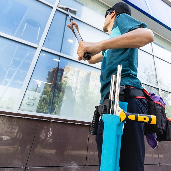 Experience Sparkling Views: Our Professional Window Cleaning Services ...